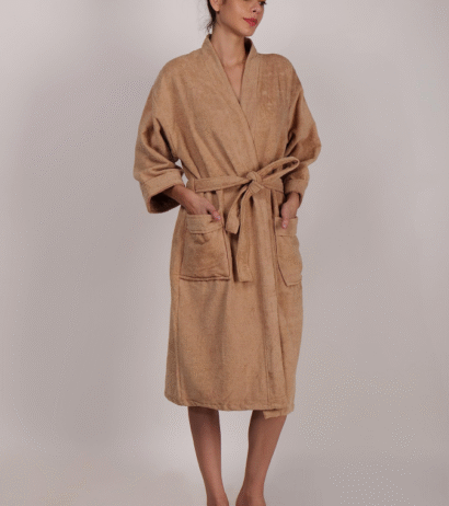 Bath Robes – S.A.F TOWELS